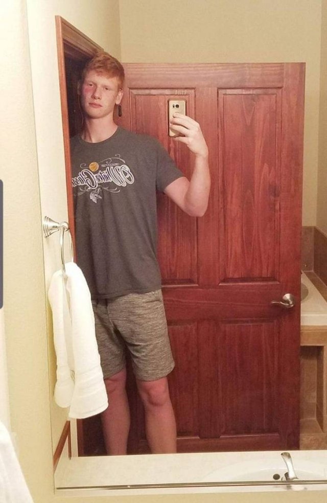 Very Tall People 16 Pics 
