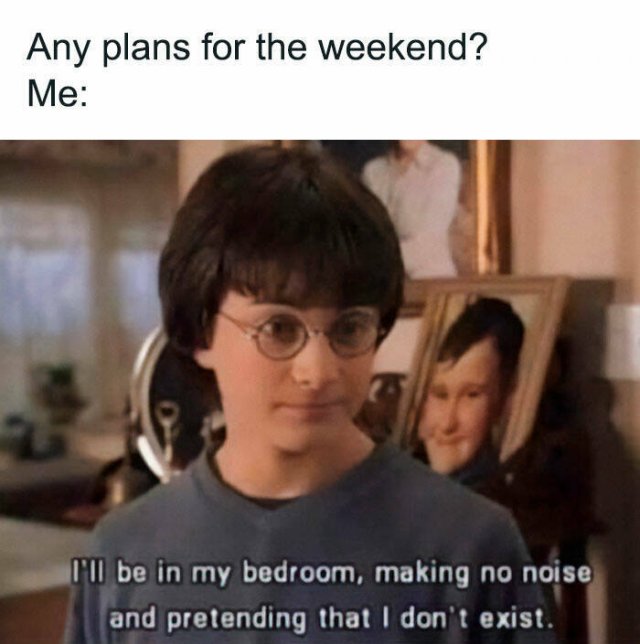 Weekend Memes 20 Pics 