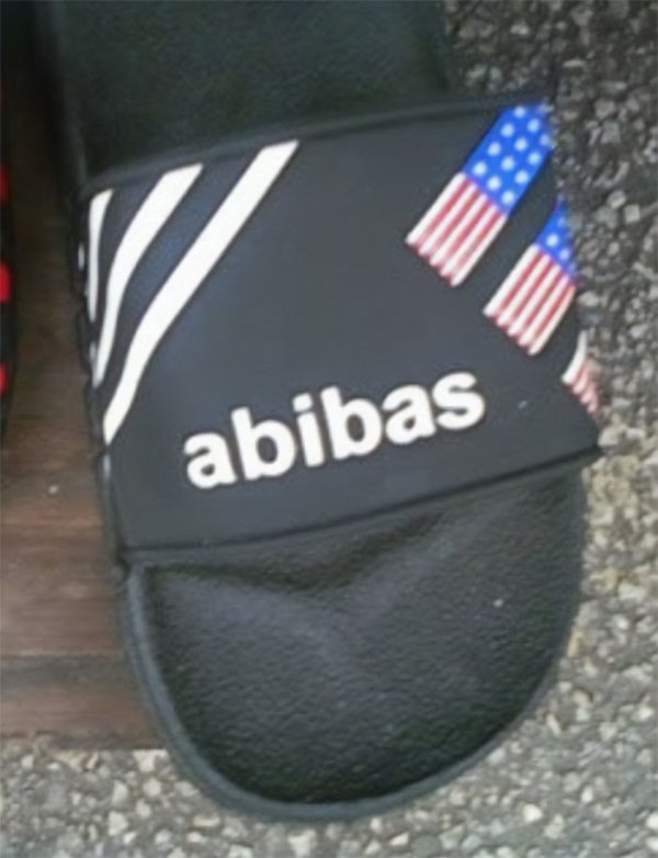 Fake Brands 23 Pics 