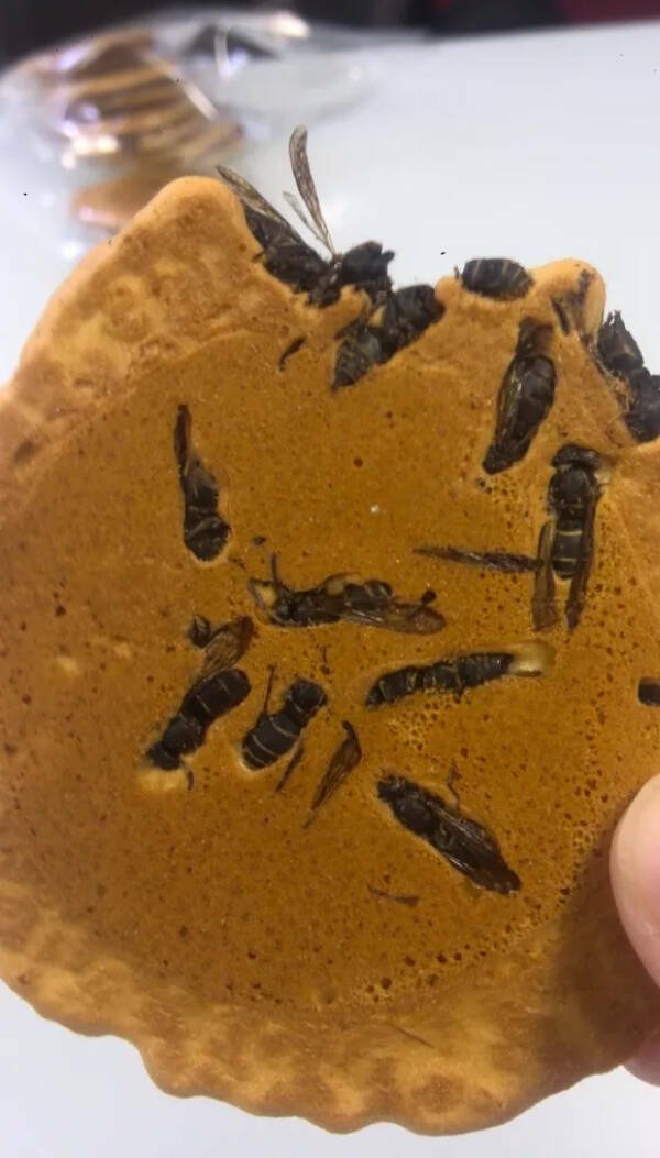 Crazy Dishes From Different Countries (12 pics)