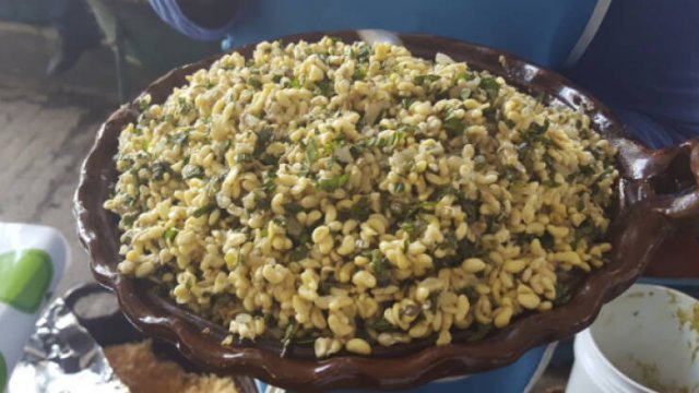 Crazy Dishes From Different Countries (12 pics)