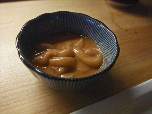Crazy Dishes From Different Countries (12 pics)