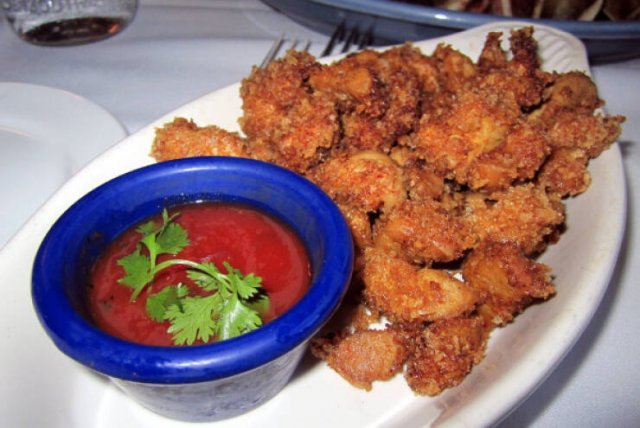 Crazy Dishes From Different Countries (12 pics)