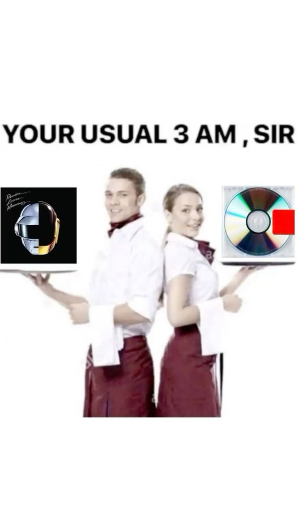 Memes For Music Lovers (22 pics)