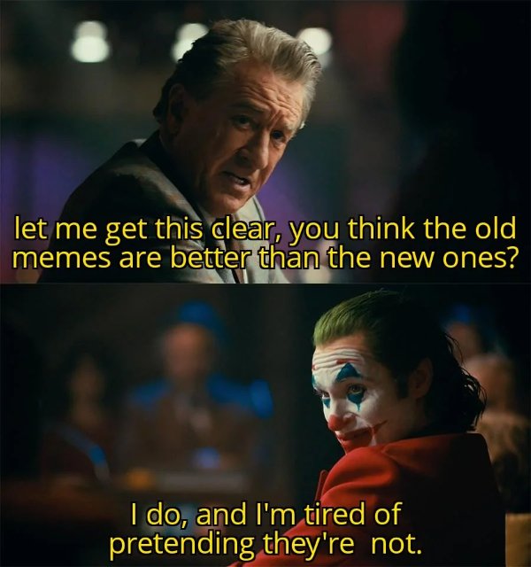 Random Memes (31 pics)