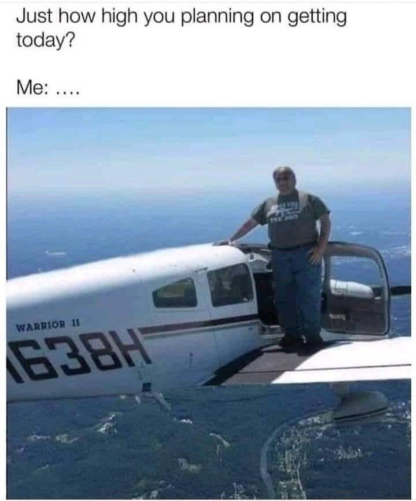 Funny Memes (40 pics)