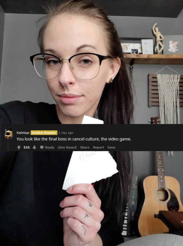 Funny Comments (21 pics)