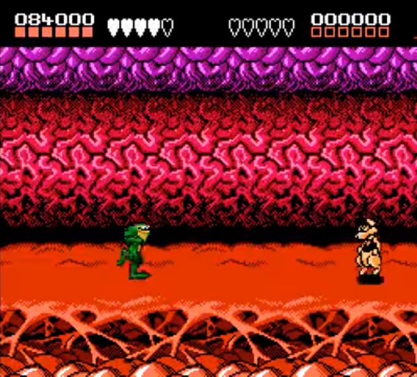 The Most Challenging Video Games (15 pics)