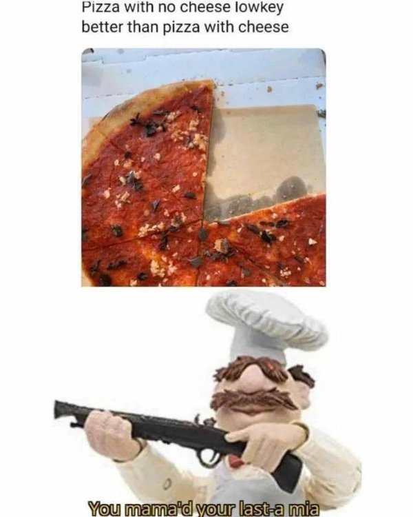 Random Memes (41 pics)