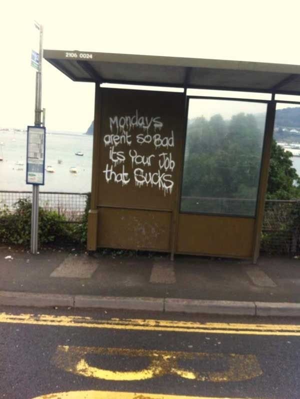 Work Memes (27 pics)