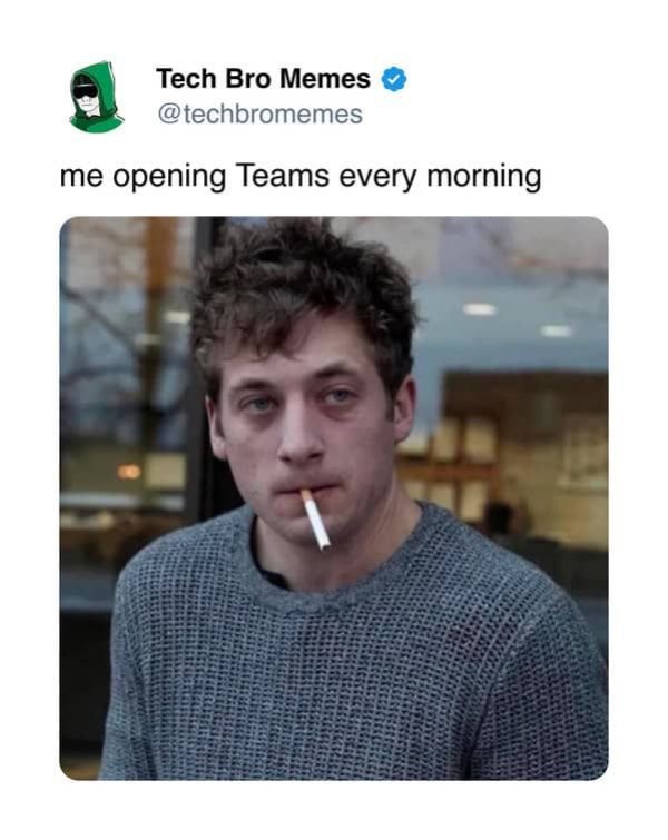 Work Memes (27 pics)