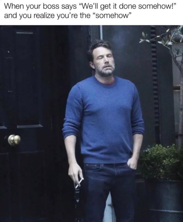 Work Memes (27 pics)