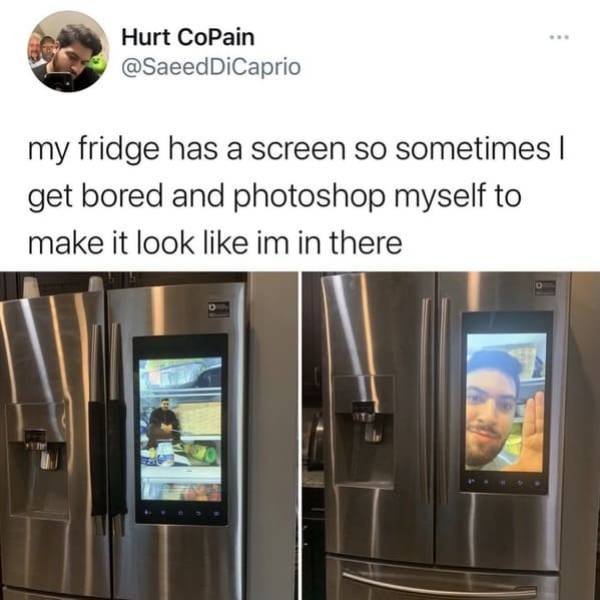 Funny Memes (43 pics)