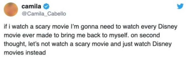 Memes For Horror Movie Fans (21 pics)