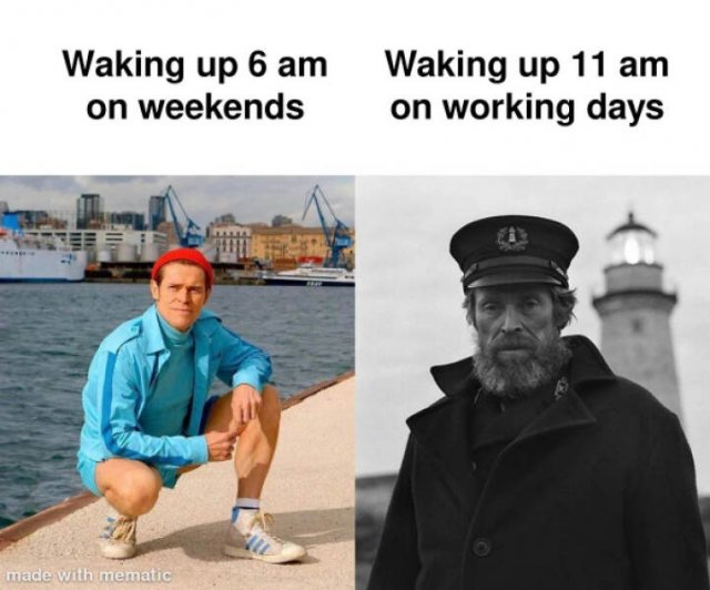 Random Memes (18 pics)