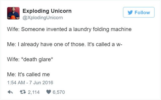 Memes About Married Life (67 pics)