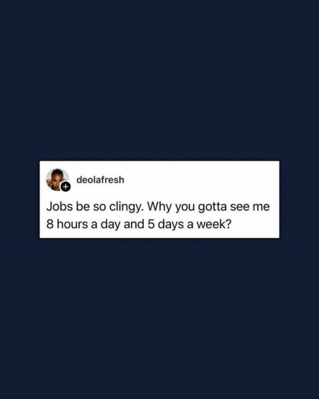 Hilarious Tweets About Work (23 pics)