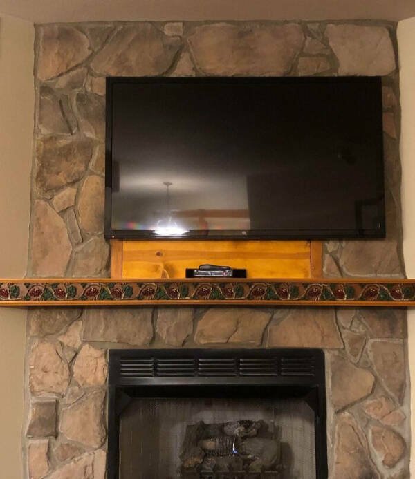 Hell For Perfectionists (15 pics)