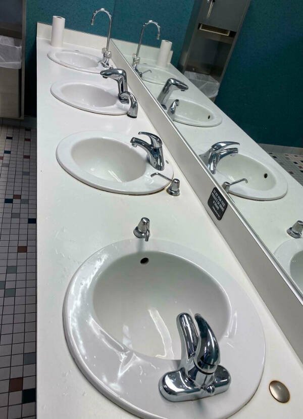 Hell For Perfectionists (15 pics)