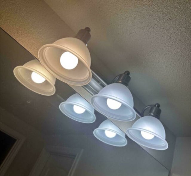 Hell For Perfectionists (15 pics)