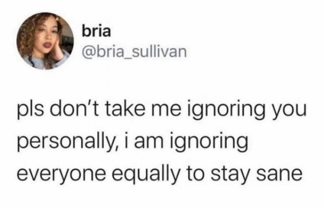 Memes About Mental Health (24 pics)