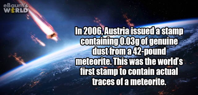 Random Facts (38 pics)
