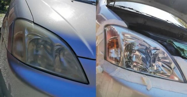 Amazing Auto Detailing (20 pics)