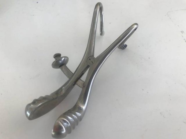 What Are These Things? (19 pics)