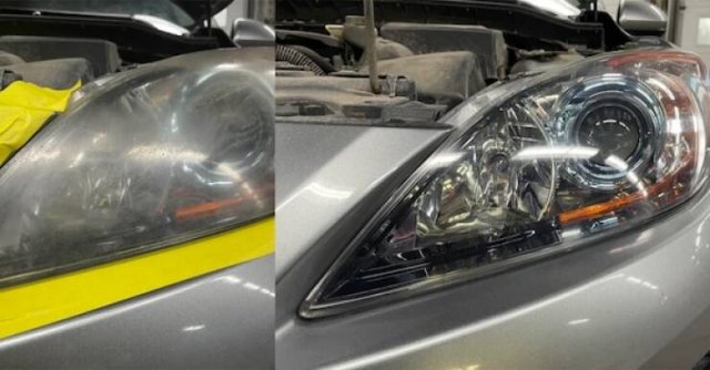 Amazing Auto Detailing (20 pics)