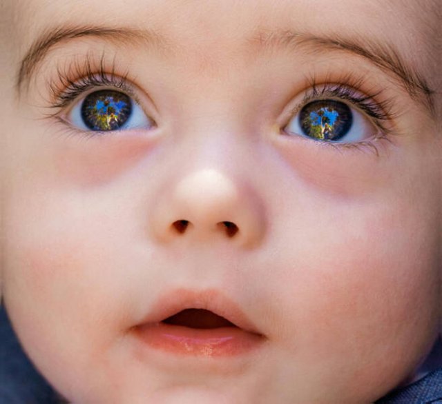 Kind Photos And Stories (34 pics)