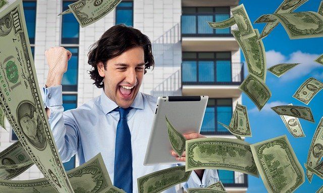 Sites That Offer Free Daily Spins To Help You Make Money Online