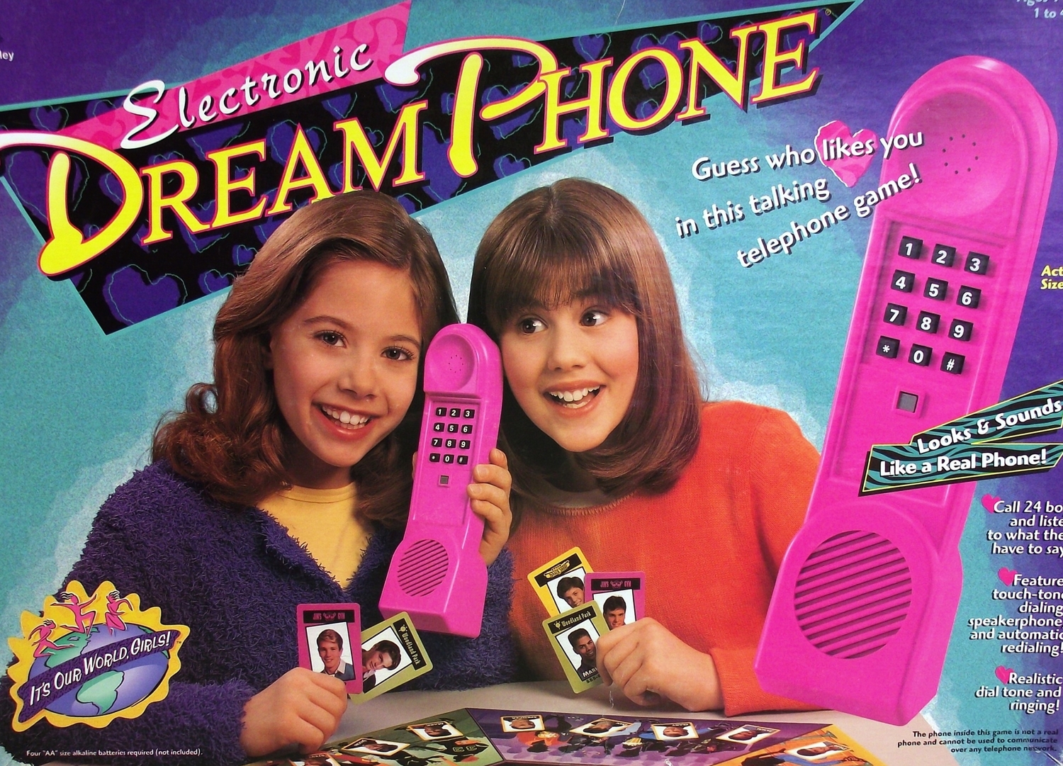 Things From The 90 s 16 Pics 