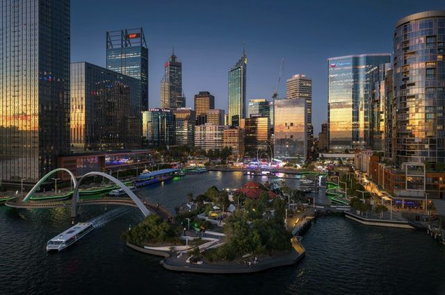 7 Unique Date Ideas to Enjoy with an Escort in Perth