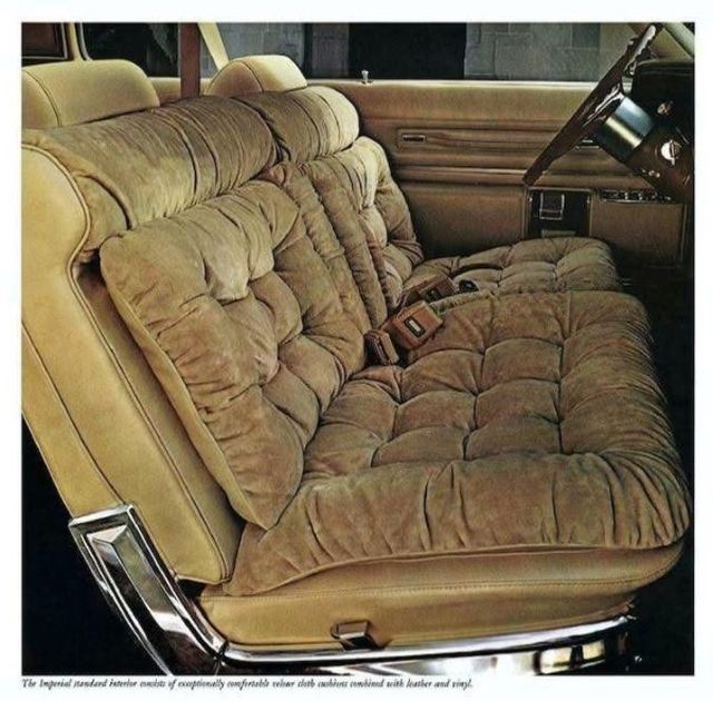 Vintage Things From The Past (23 pics)