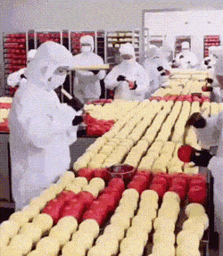 Acid GIFs, January 16 (25 gifs)