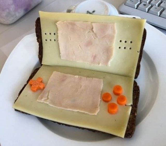 Weird DIY Crafts (18 pics)