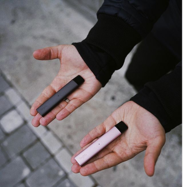 Lost Mary Vape Flavors By Durity Distribution—A Marketplace For Growth