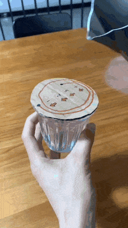 Acid GIFs, January 19 (25 gifs)