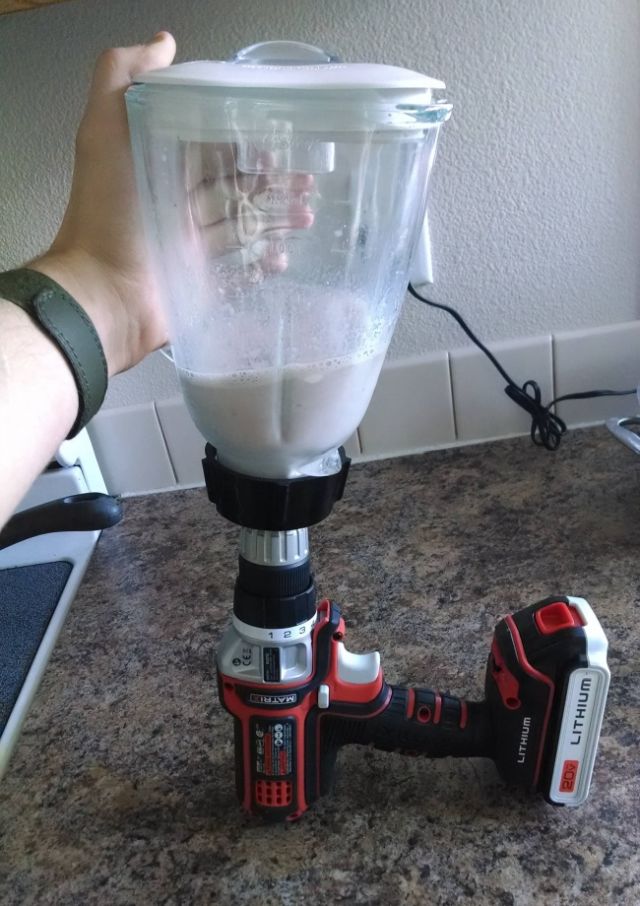 Redneck Inventions (29 pics)
