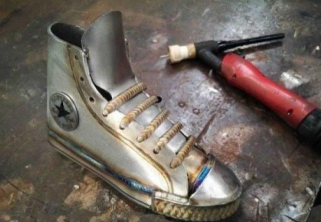 Creative DIY Crafts (18 pics)