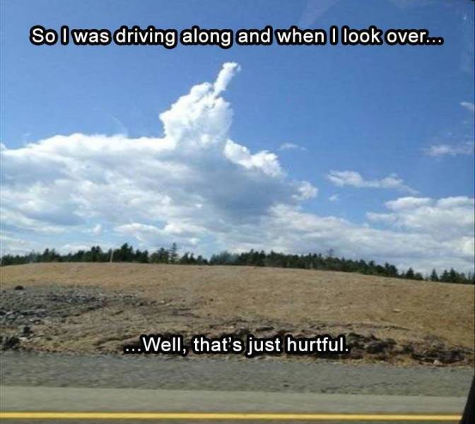 Daily Pictures. Part 2 (69 pics)