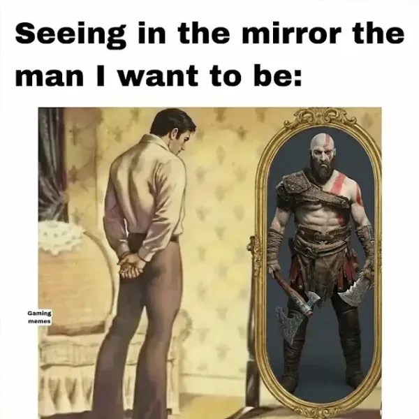 Memes For Gamers (23 pics)