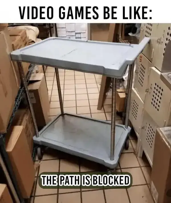 Memes For Gamers (23 pics)