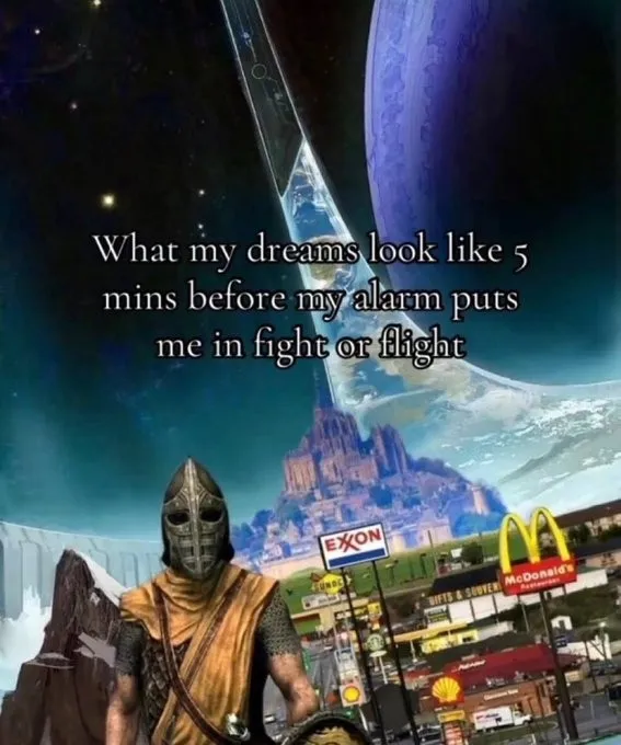 Random Memes (21 pics)