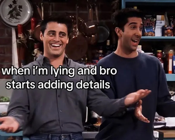 Friendship Memes (21 pics)