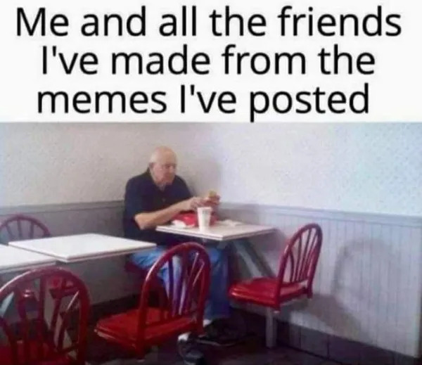Friendship Memes (21 pics)