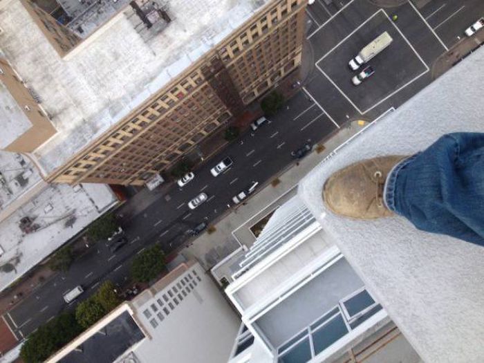 Creepy Photos (21 pics)