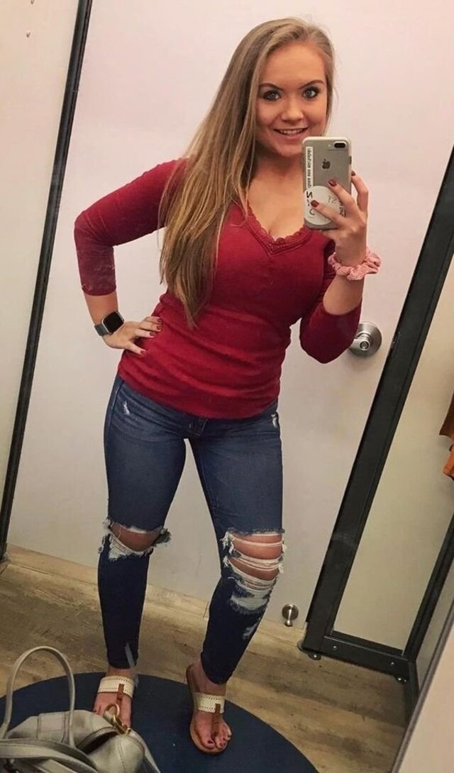 Cute Girls (21 pics)
