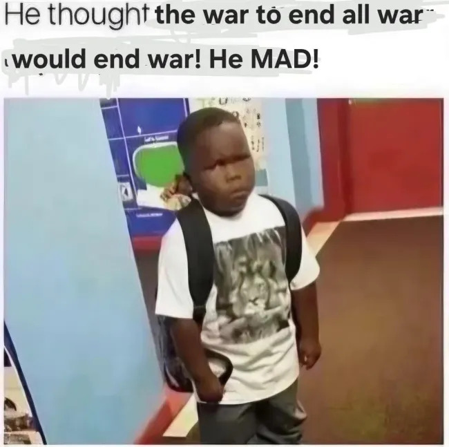 Historical Memes (23 pics)
