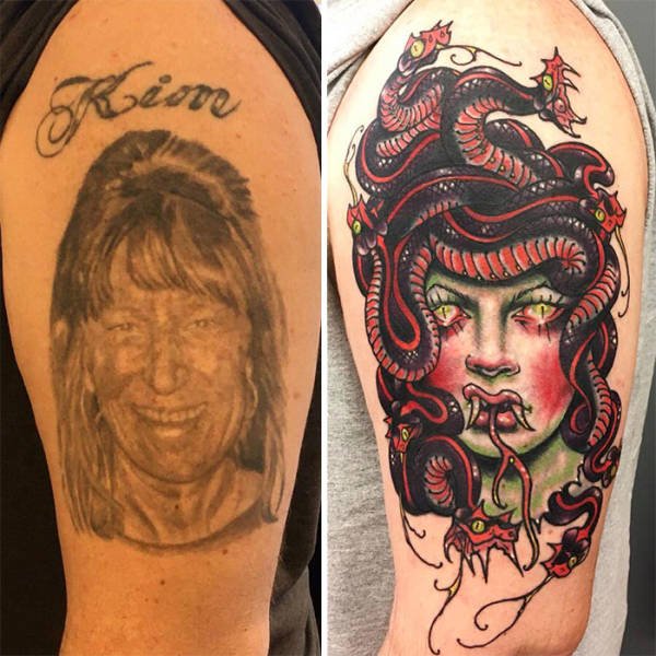 Cool Tattoo Fix (25 pics)